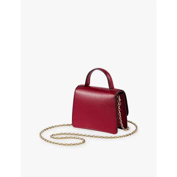 Cartier Panthère De Micro Cross-body Bag