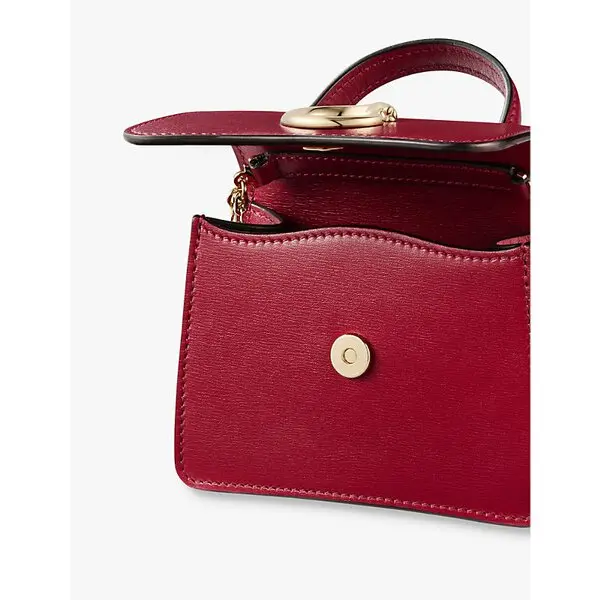 Cartier Panthère De Micro Cross-body Bag