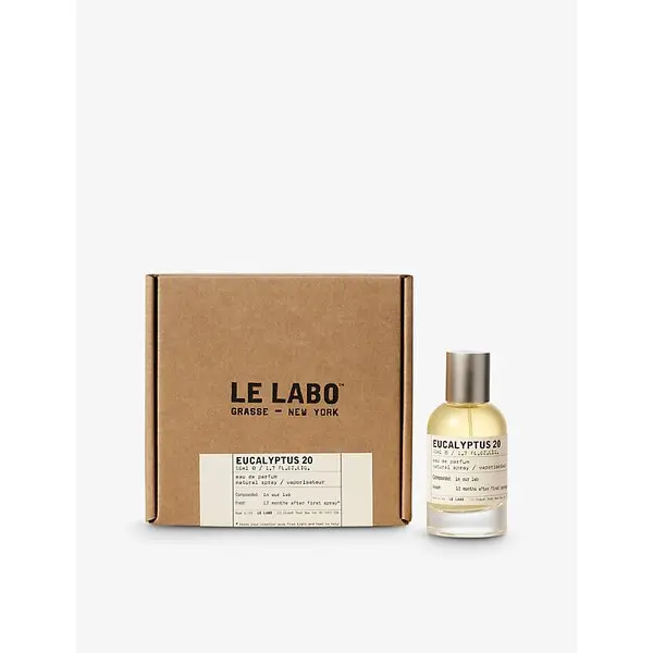 Le Labo Eucalyptus 20 Eau De Parfum - One-color