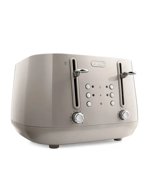 DE'LONGHI Eclettica Toaster