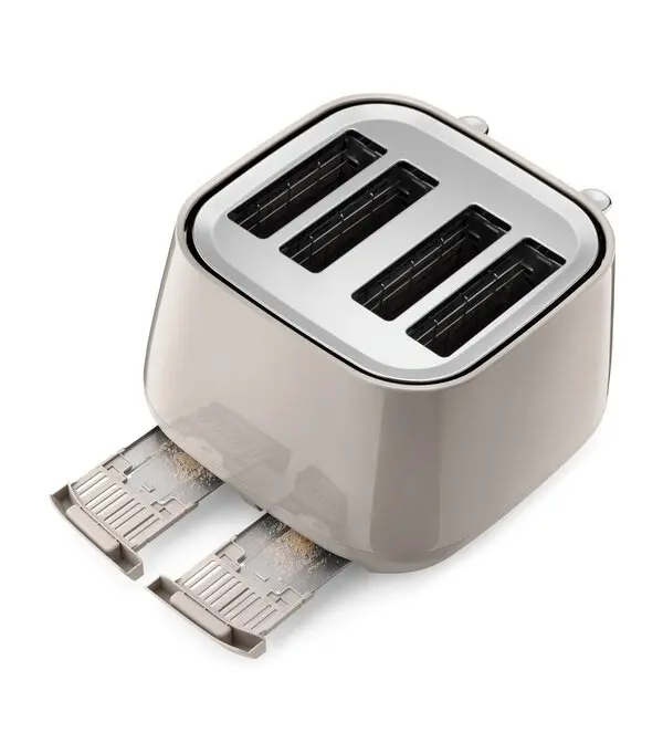 DE'LONGHI Eclettica Toaster