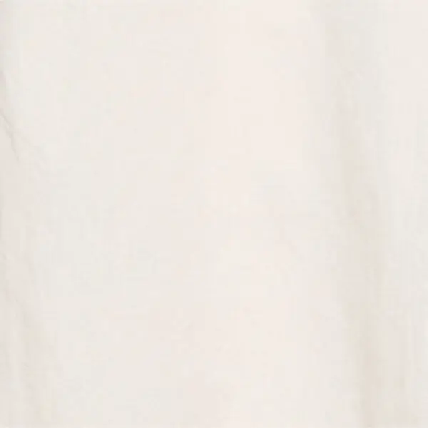 Prada Cotton-linen Chambray Trousers - Neutral