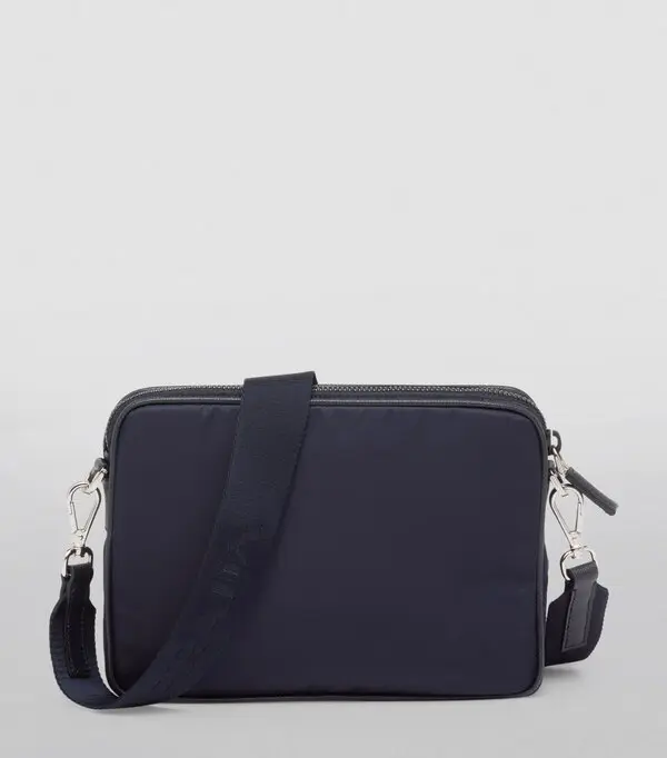 Prada Re-nylon Shoulder Bag