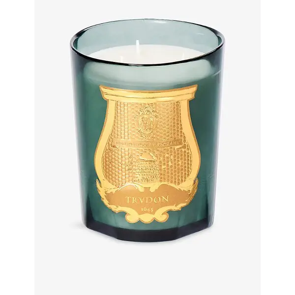 TRUDON Figuerie Scented Candle - One-color