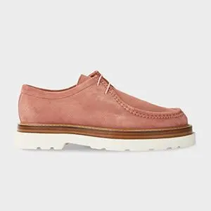 Paul Smith Connor Lace-up Shoes