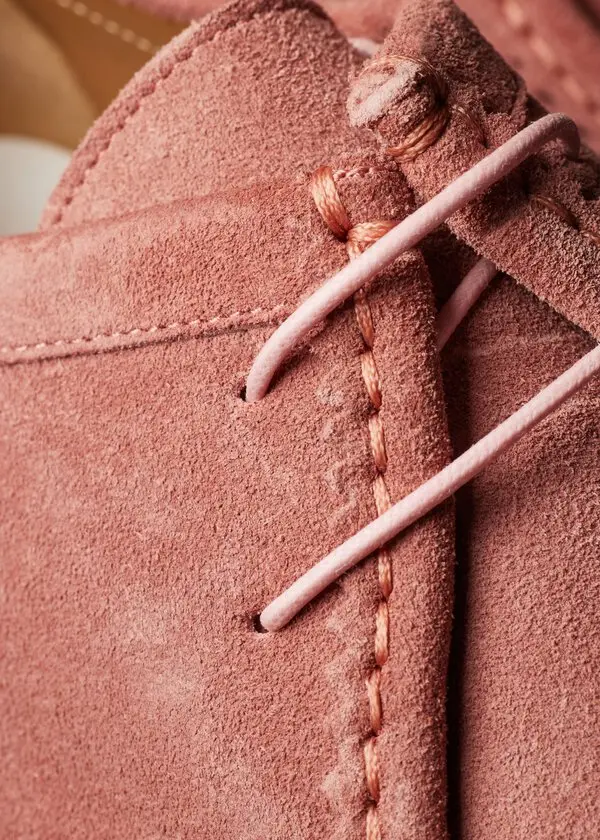 Paul Smith Connor Lace-up Shoes