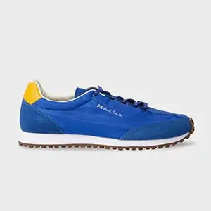 Paul Smith Senso Trainers - Blue