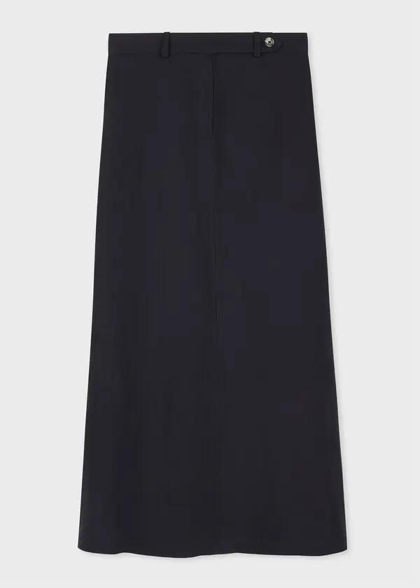 Paul Smith Maxi Skirt