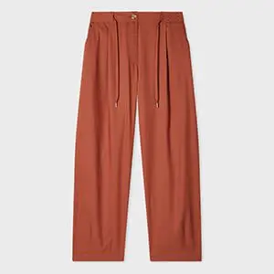 Paul Smith Balloon Trousers