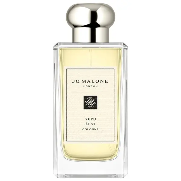 JO MALONE LONDON Yuzu Zest Cologne With Citrus Cologne Spray - One-color