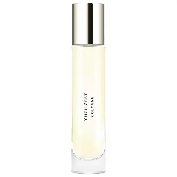 Jo Malone Yuzu Zest Cologne With Citrus Travel Spray Cologne Spray - One-color
