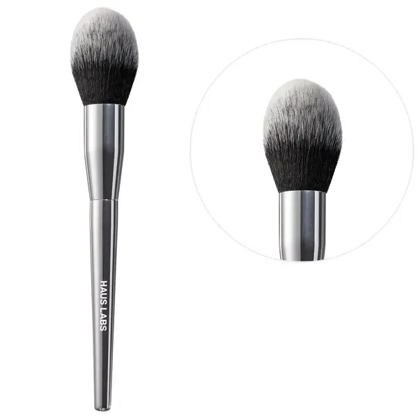 HAUS LABS BY LADY GAGA Powder Brush - One-color