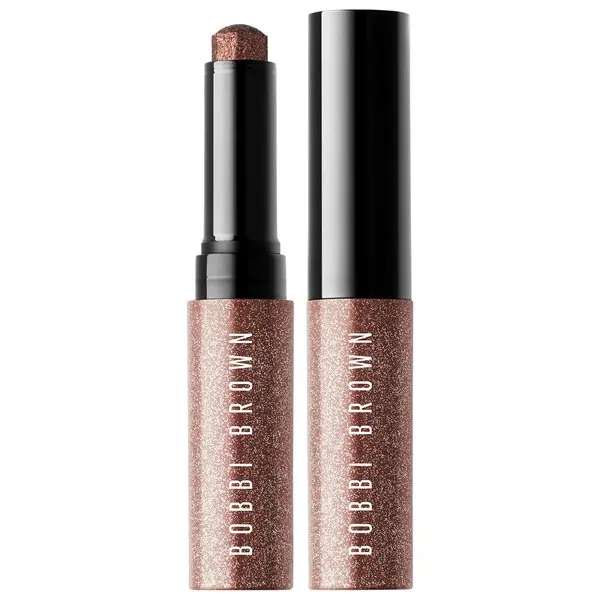 Bobbi Brown Crystal Eyes Shimmer Eyeshadow Stick - Brilliant Bronze