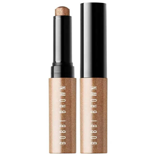 Bobbi Brown Crystal Eyes Shimmer Eyeshadow Stick - Brilliant Honey