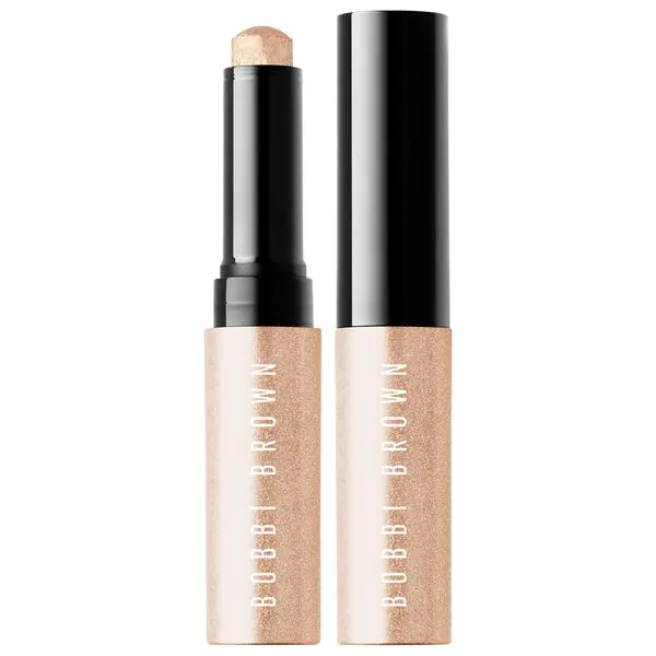 Bobbi Brown Crystal Eyes Shimmer Eyeshadow Stick - Brilliant Moonstone