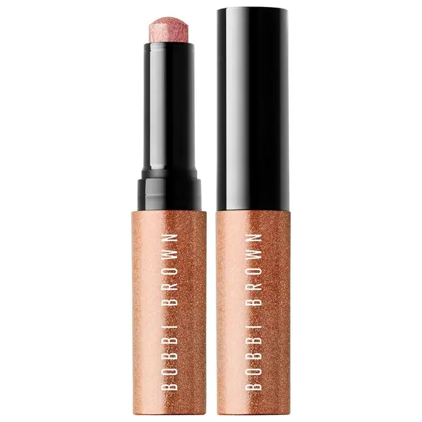 Bobbi Brown Crystal Eyes Shimmer Eyeshadow Stick - Brilliant Pink