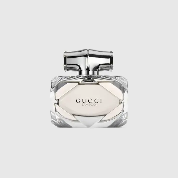 Gucci Bamboo, 75ml, Eau De Toilette - One-color