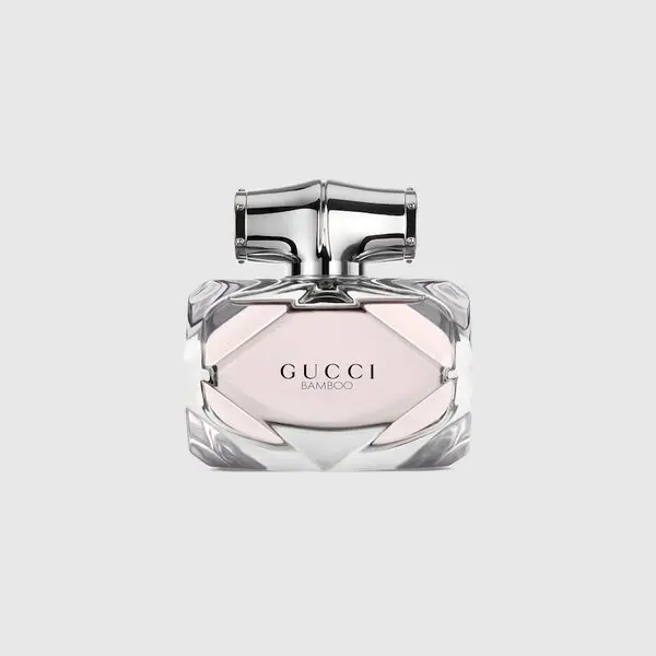 Gucci Bamboo, 75ml, Eau De Parfum - One-color