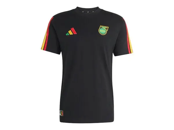 Adidas Jamaica Bob Marley Dna T-shirt