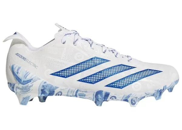 Adidas Adizero Electric Ii Smu Sneakers