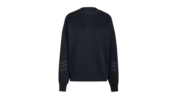 Adidas Mercedes Amg Petronas Formula 1 Team Sweat Top
