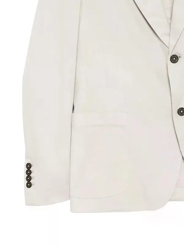 TRAMAROSSA Filippo Notched-lapel Blazer