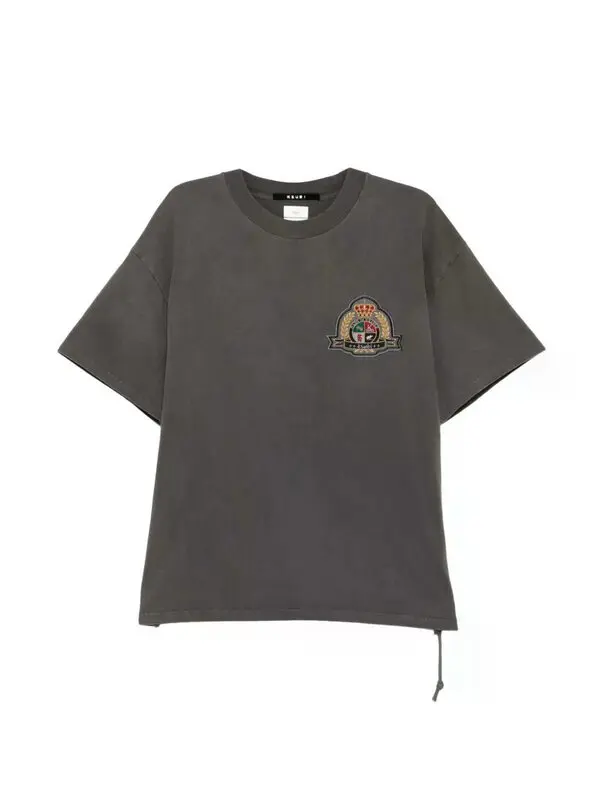 Ksubi Badge T-shirt