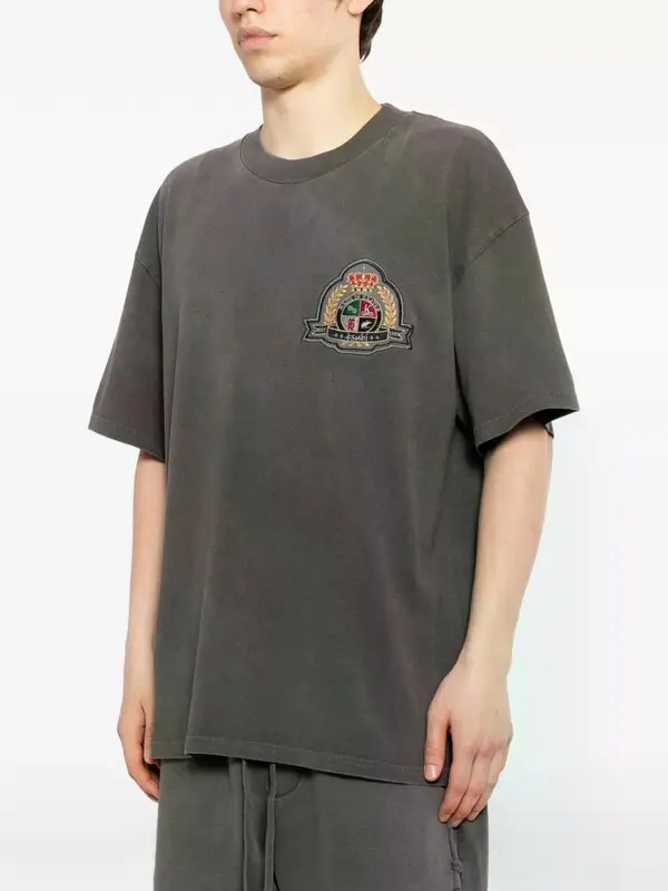 Ksubi Badge T-shirt