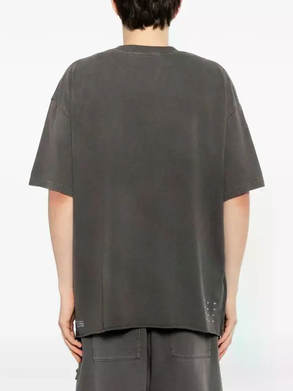 Ksubi Badge T-shirt