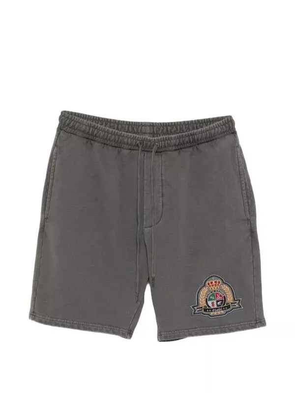 Ksubi Graphic Shorts
