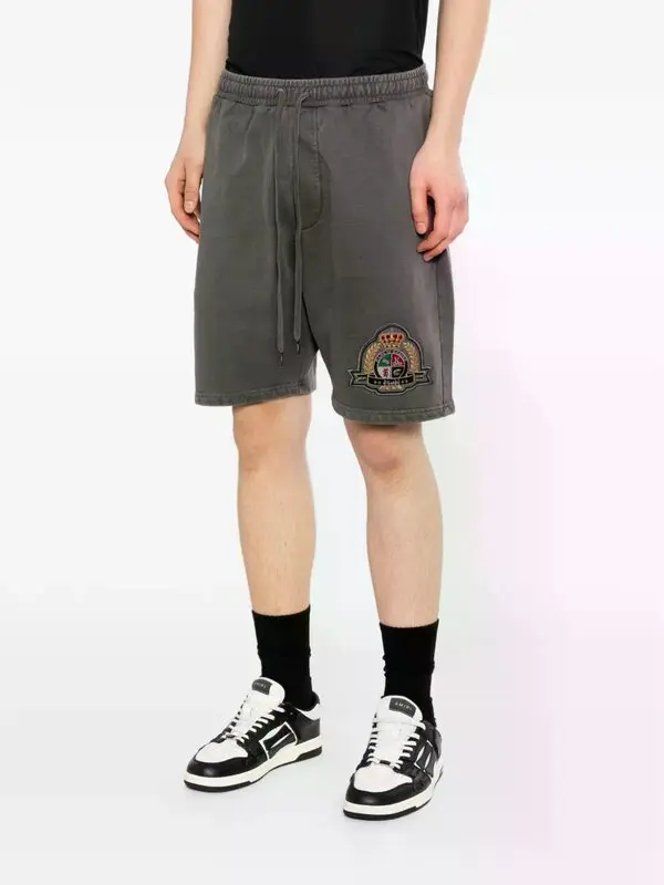 Ksubi Graphic Shorts