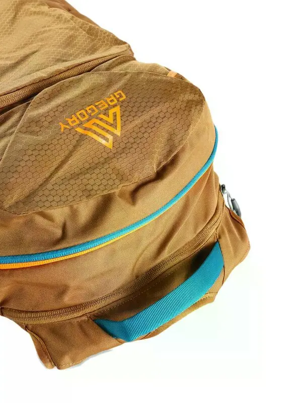GREGORY Nano 18 Backpack - Brown
