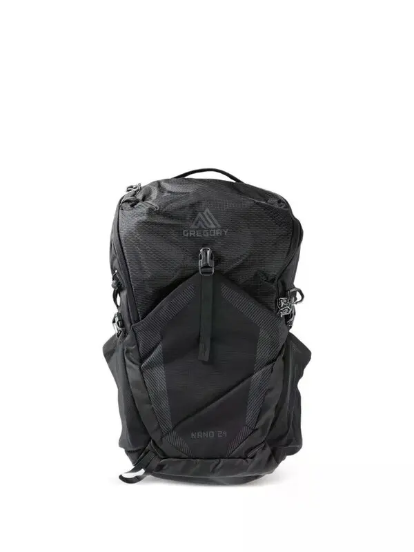 GREGORY Nano 24 Backpack - Black