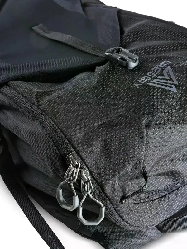 GREGORY Nano 24 Backpack - Black