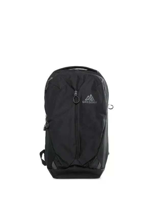 GREGORY Zip Backpack