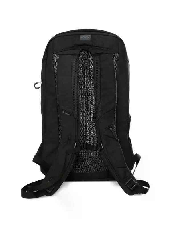 GREGORY Zip Backpack