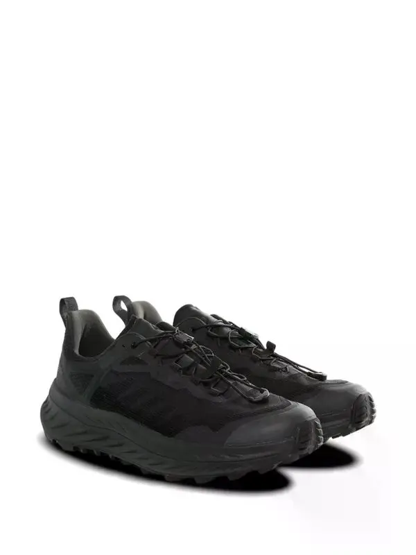 Lowa Pull Tab Sneakers