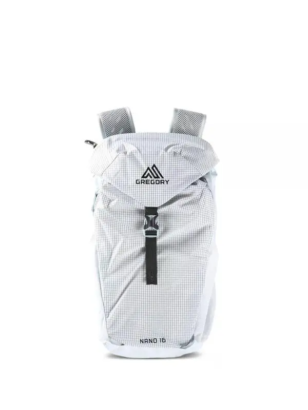 GREGORY Nano 16 Backpack - Grey
