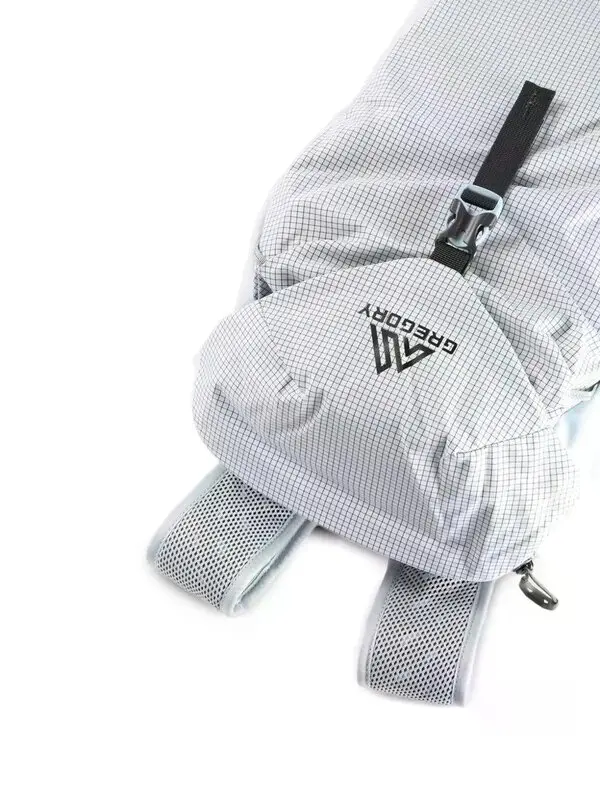 GREGORY Nano 16 Backpack - Grey