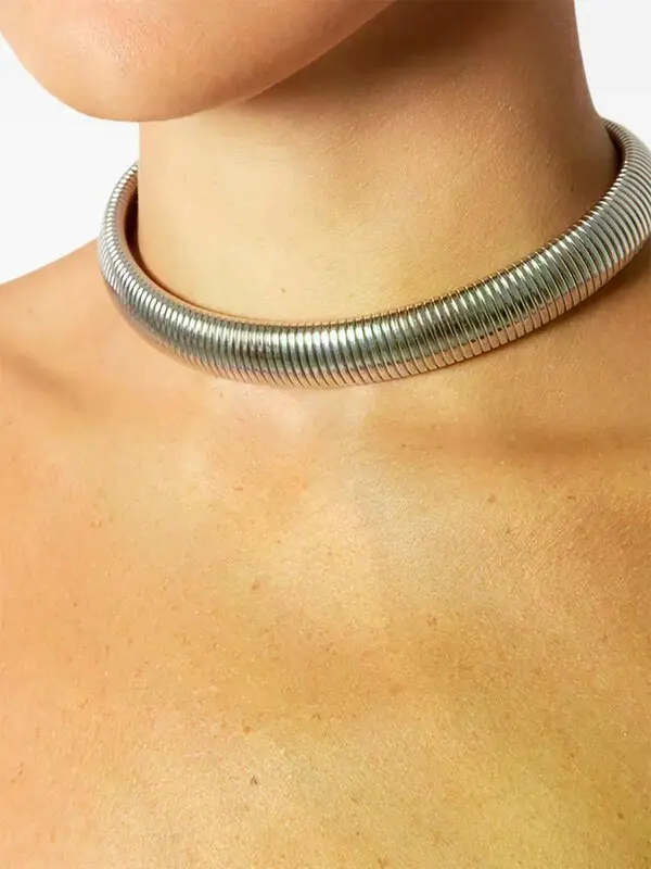 OSTRAS COLLECTION Diana Necklace