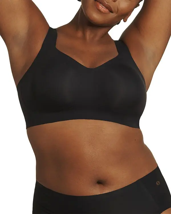 EVELYN & BOBBIE Beyond Bra - Black
