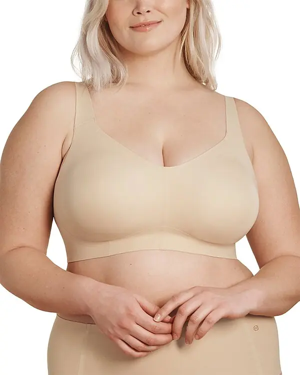 EVELYN & BOBBIE Beyond Bra - Sand