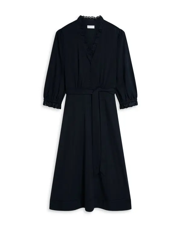 HOBBS LONDON Arya Jersey Dress