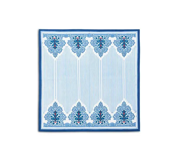 KIM SEYBERT Filigree Napkin