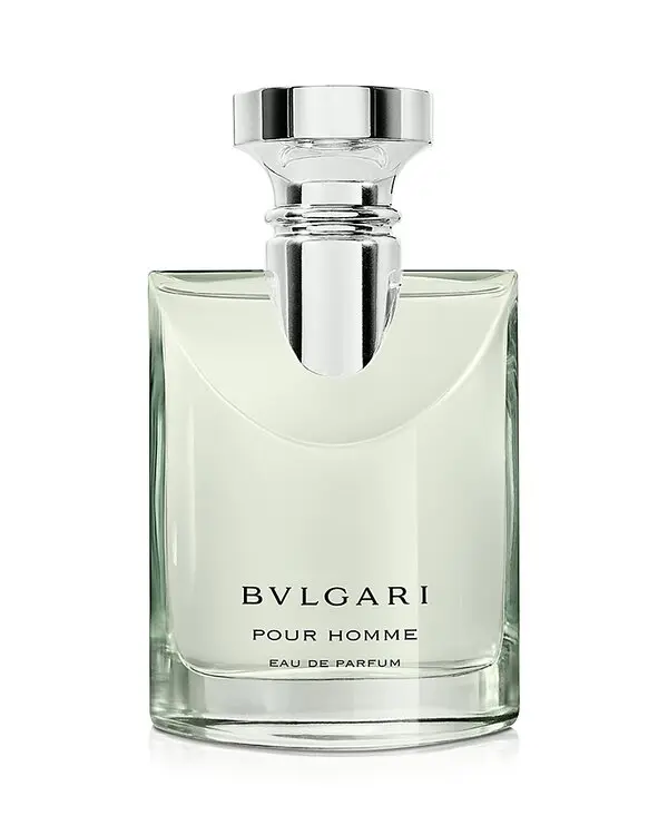 BVLGARI Pour Homme Eau De Parfum - No Color