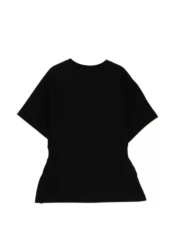 We11Done Logo T-shirt