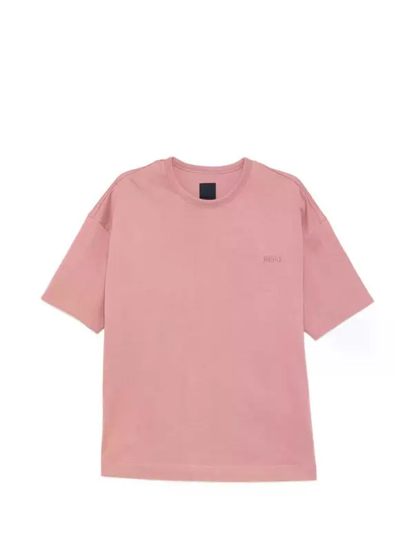 JUUN.J Crewneck T-shirt - Pink