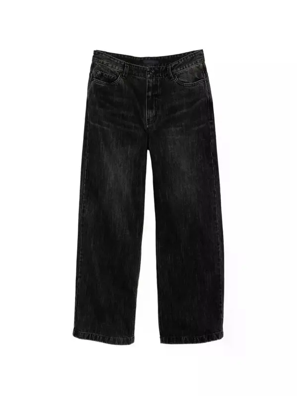 JUUN.J Denim Jeans