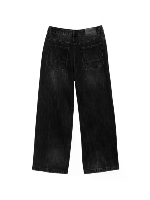 JUUN.J Denim Jeans