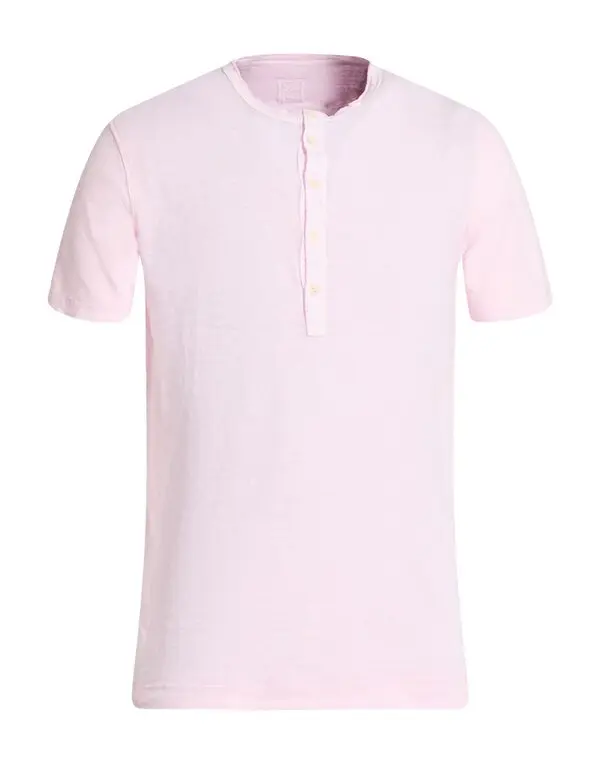 120% Lino T-shirt Size Linen